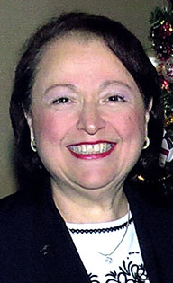 Mary T. Gerthung 1950-2023 | News, Sports, Jobs - Tribune Chronicle